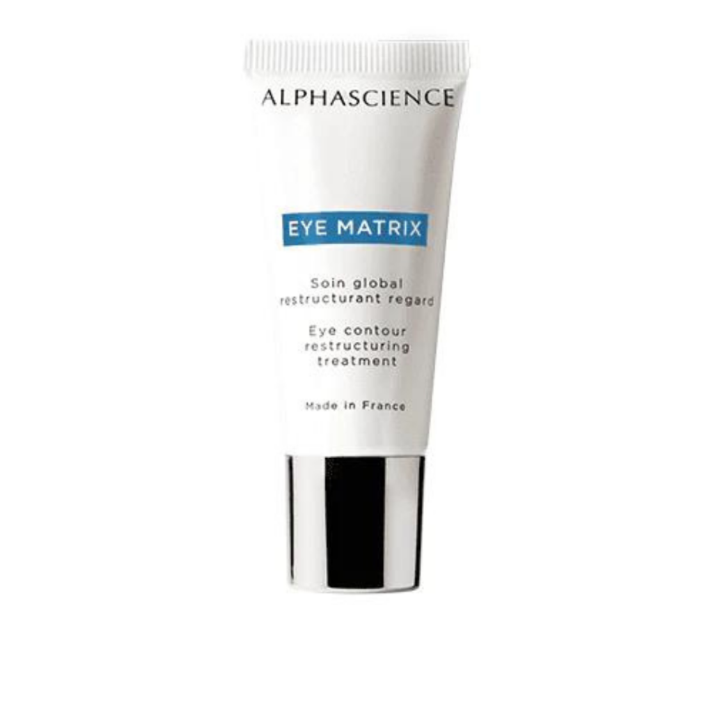 ALPHASCIENCE EYE MATRIX 15 ML - Glamiko